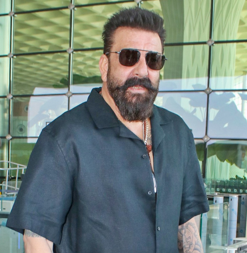 Sanjay Dutt's Emotional Tribute to Sunil Dutt on His Birth Anniversary ...