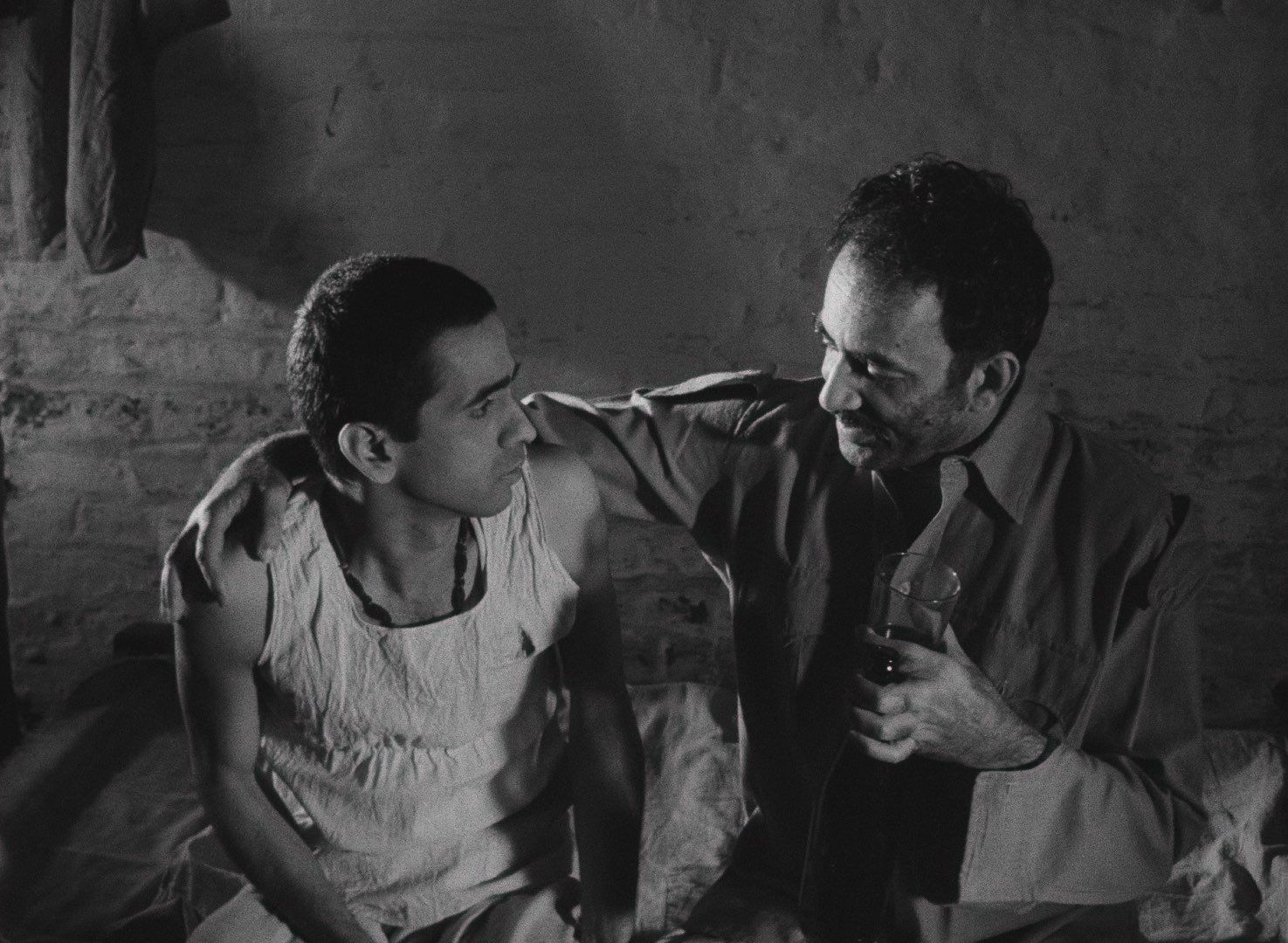 Badnaam Basti: India's FIRST Gay Film to Shine at IFFM Pride Night ...