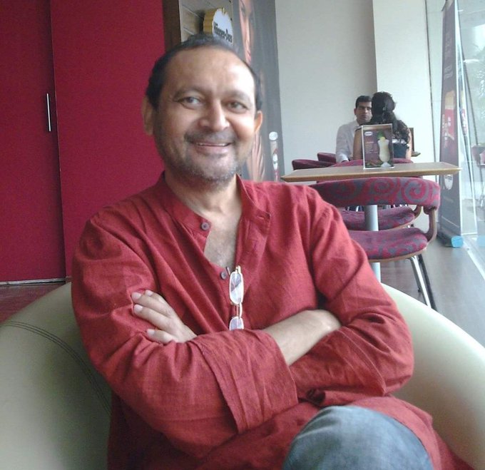 Suzanne Bernert's Heartfelt Tribute to Late Husband Akhil Mishra on His ...