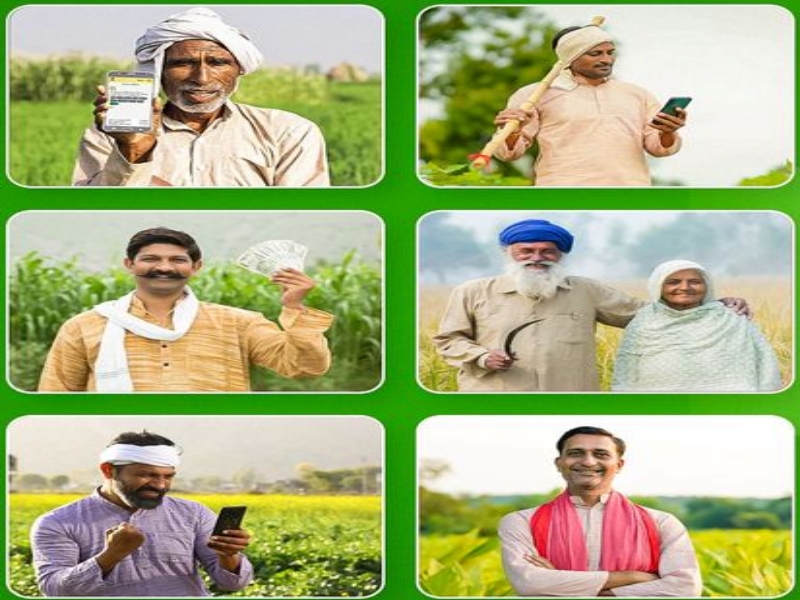 PM-KISAN Scheme Transforms Lives of Guna Farmers, Reduces Dependence on ...