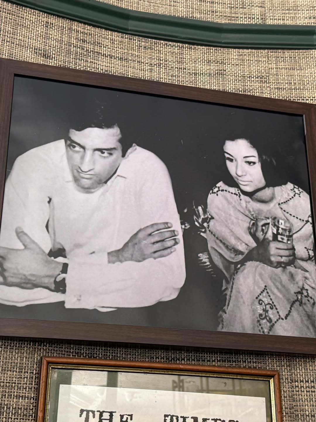 Saba Pataudi's Heartfelt Tribute to Sharmila Tagore & Mansoor Ali Khan ...