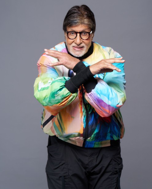 Amitabh Bachchan Reveals SHOCKING Truth About Time - You Won't Believe ...