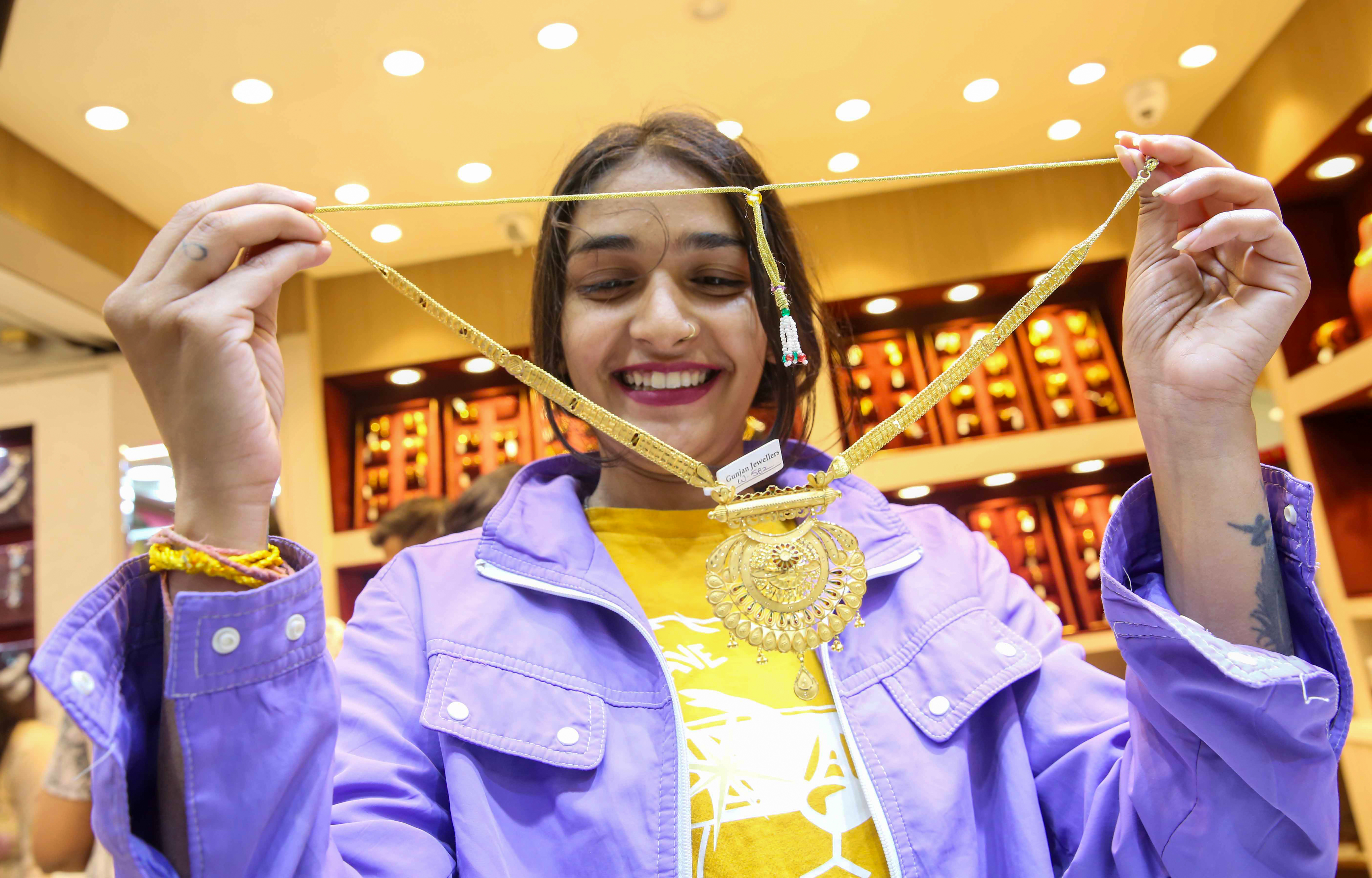 Gold and Silver Prices Hit Record Highs Amid Global Uncertainties ...