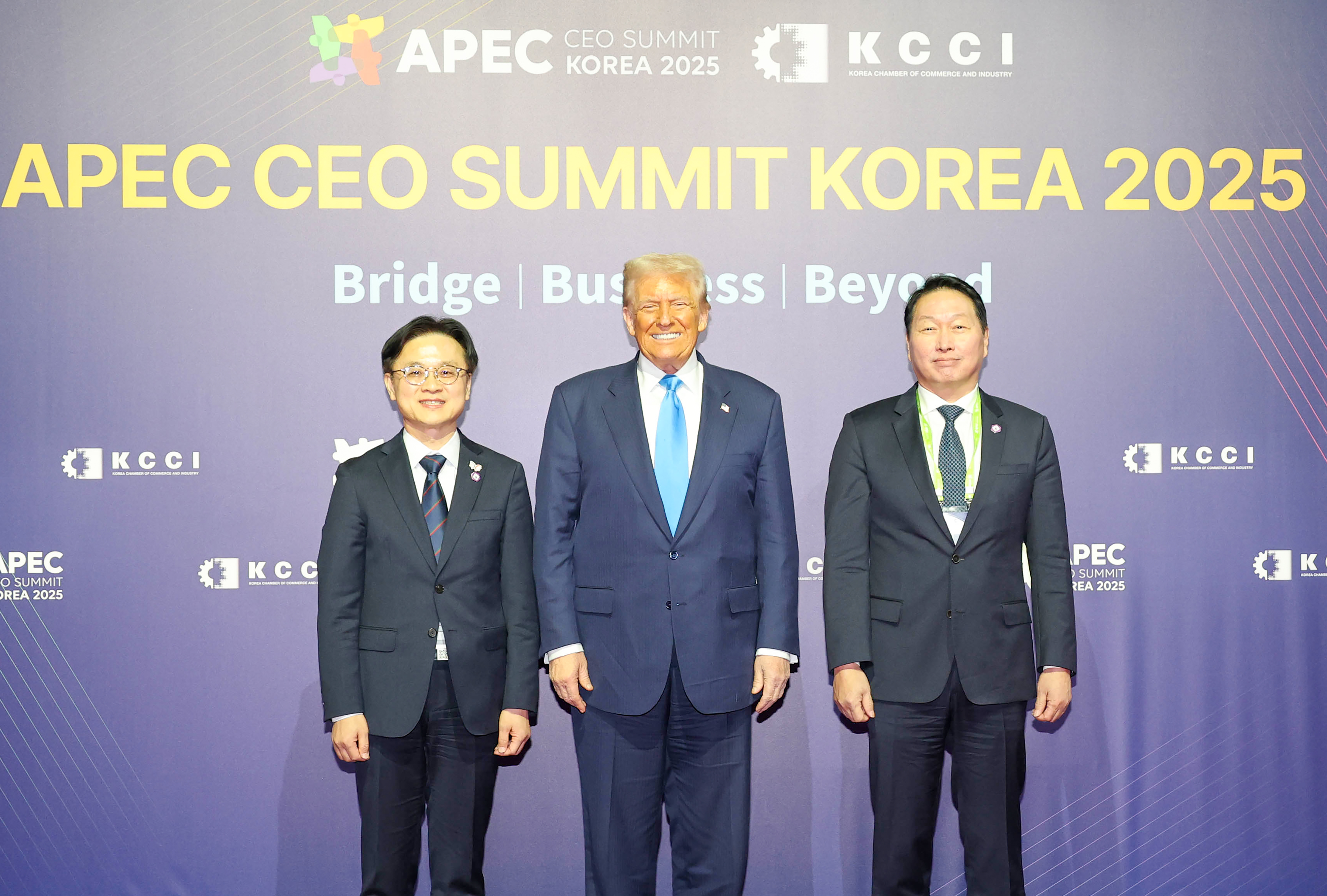 Tariff Talks Between South Korea and US Conclude Without Agreement ...