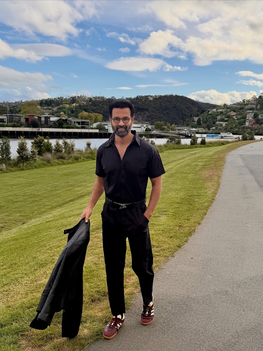 Rohit Roy's FABULOUS Australia Solo Trip Will Make You Want to Book ...