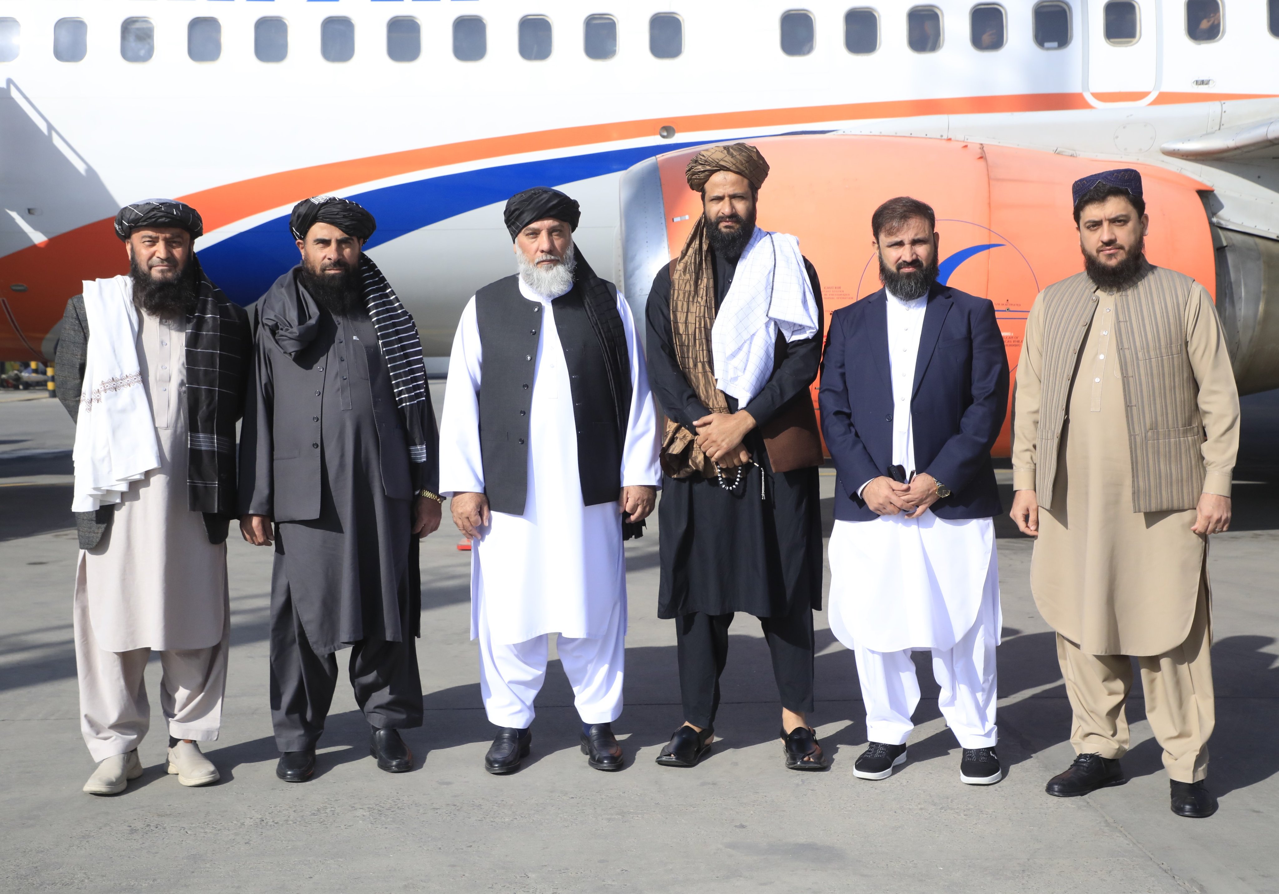 Chabahar Port Activation Focus as Afghan Minister Begins India Visit ...