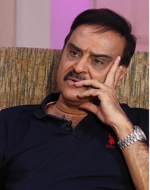 Karan Razdan Remembers Priya Tendulkar as Iconic Show Rajani Gets ...