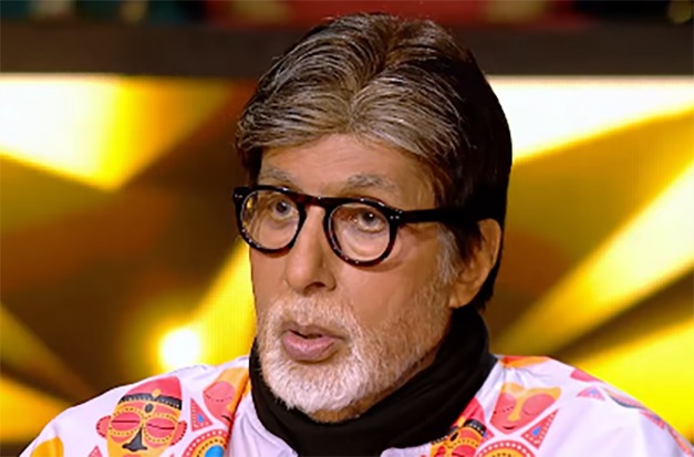 KBC Contestant Delays Marriage 25 Years for Amitabh Bachchan's Show ...
