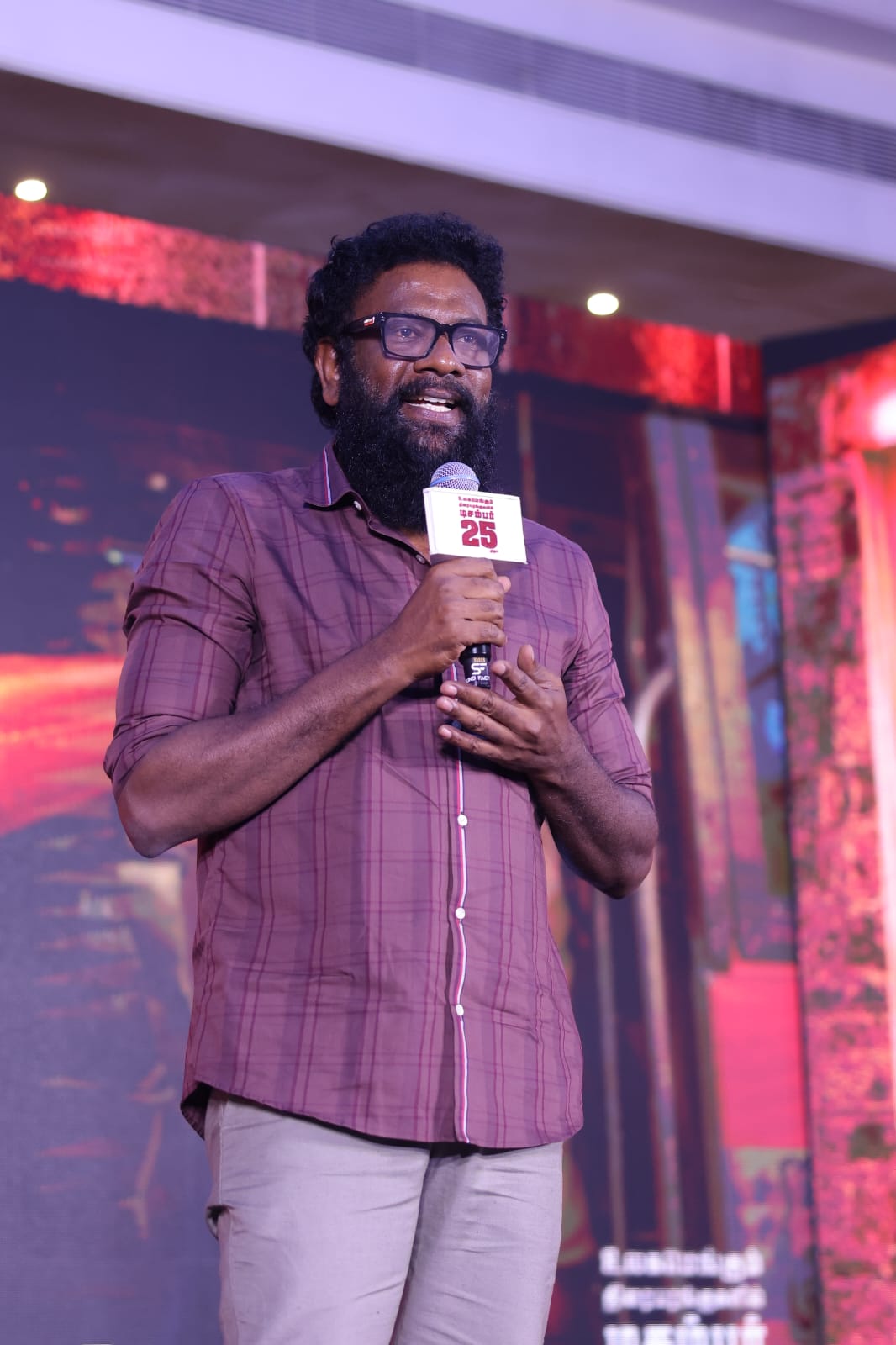 Director Tamizh Reveals Real-Life Inspirations Behind 'Sirai' Film ...