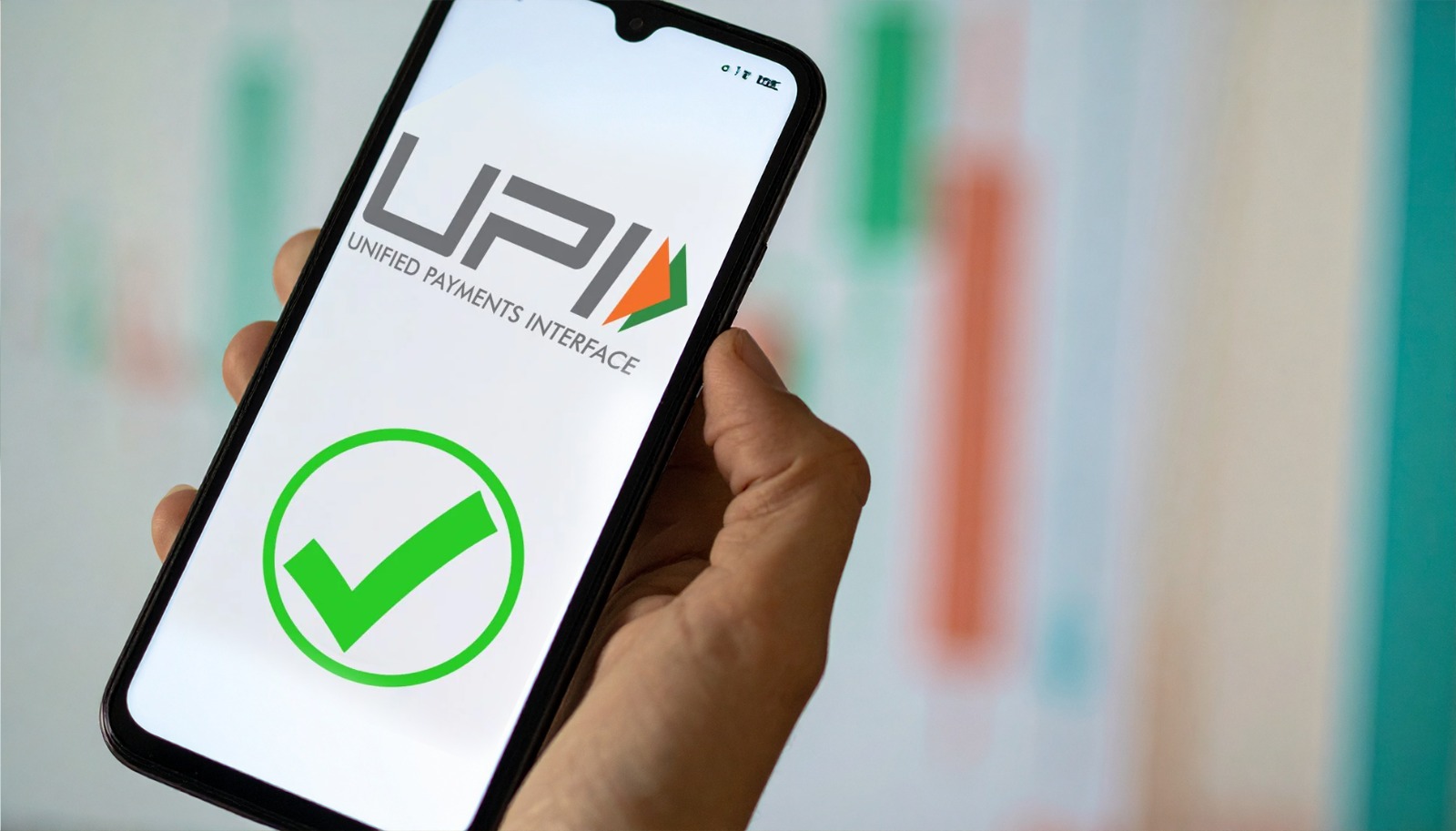 UPI Transactions Surge 29% to 21.63 Billion in December 2023 ...