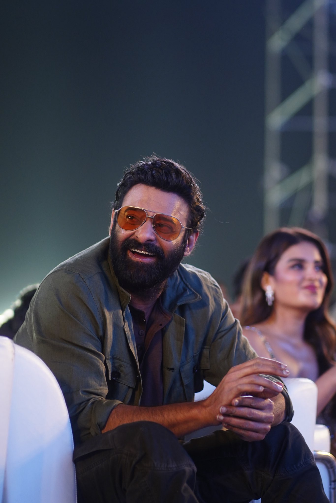 Prabhas' 'The Raja Saab' Japan Release Confirmed After Indian Premiere ...