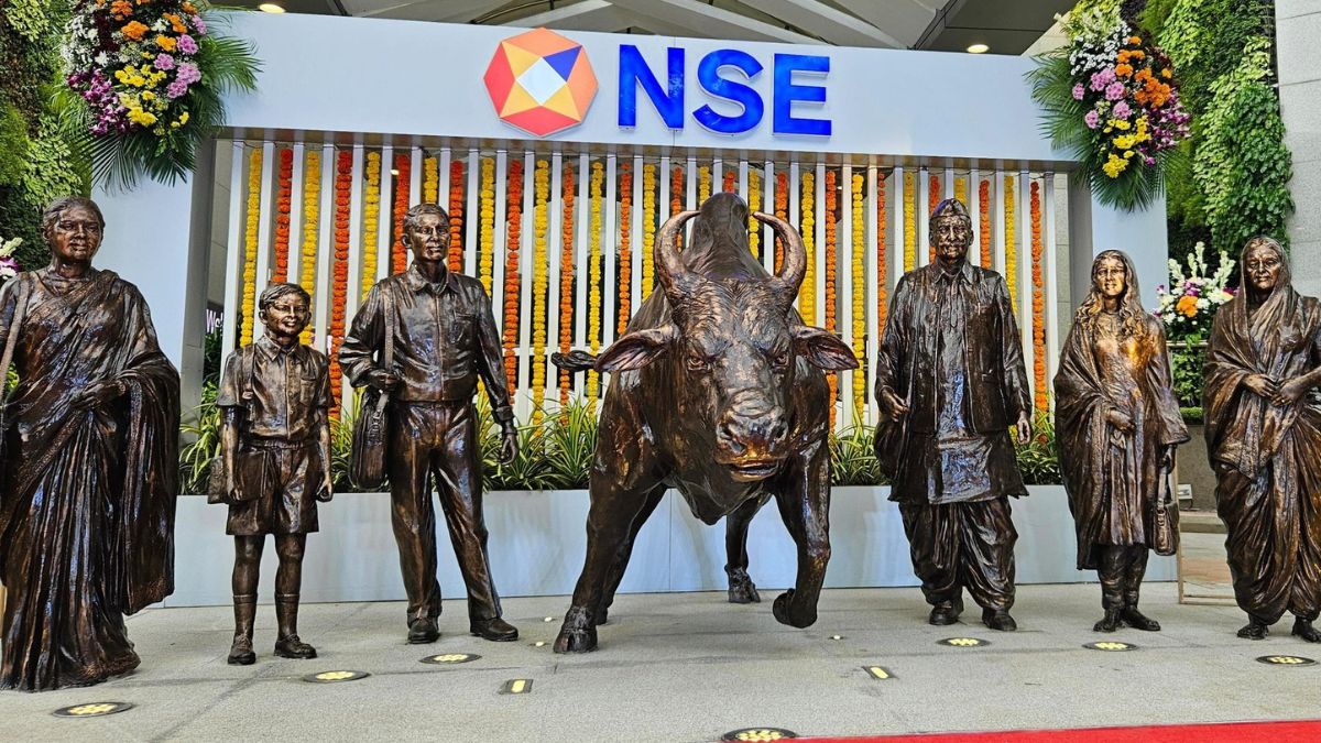 Indian Natural Gas Futures Launch: NSE and IGX Collaborate on Risk ...