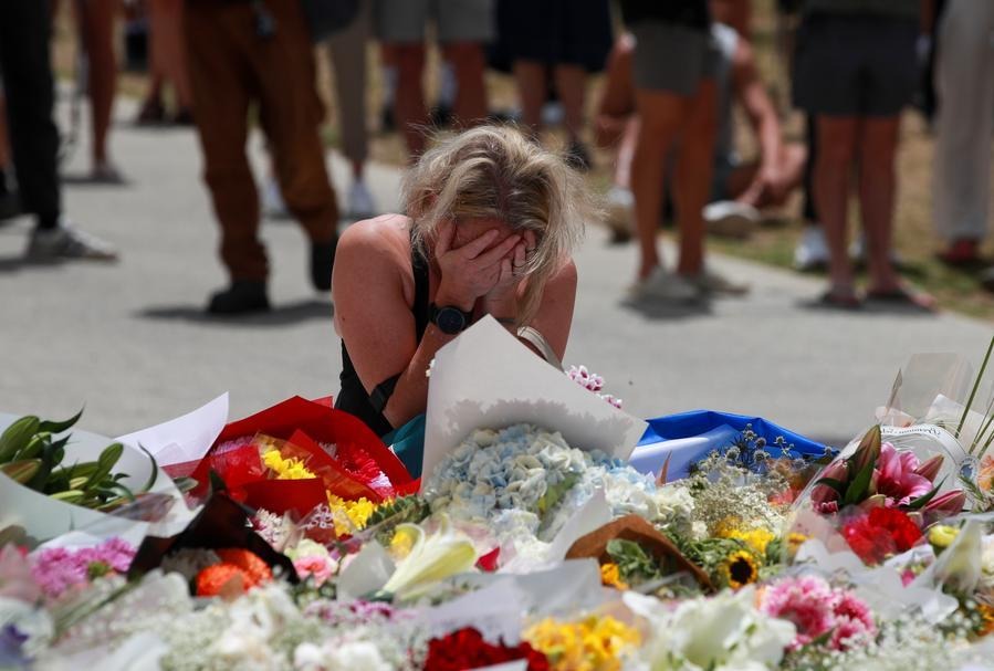 Australian Hate Speech and Gun Laws Introduced After Bondi Beach Attack ...