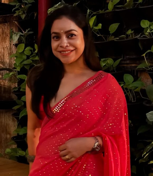 Sumona Chakravarti vents as independent working woman after cook quits ...
