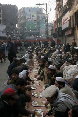 Rising Poverty in Pakistan: New Survey Reveals Deepening Food ...