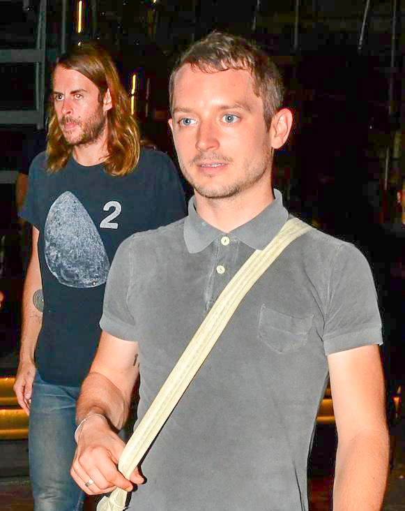 Lord of the Rings Iconic Line Almost Cut: Elijah Wood Reveals Secret ...