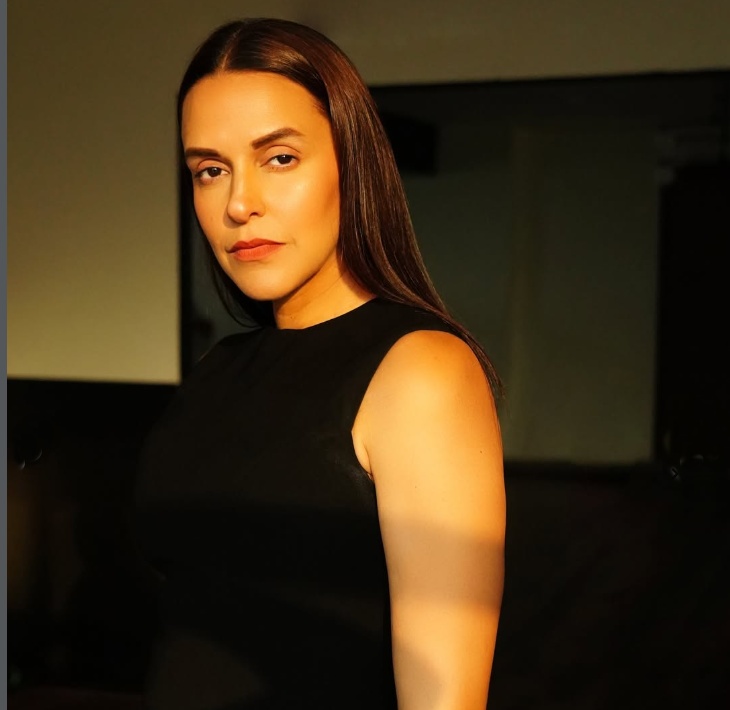 Neha Dhupia Shares Her Indian Nuskhas for Everyday Wellness and Mindful ...