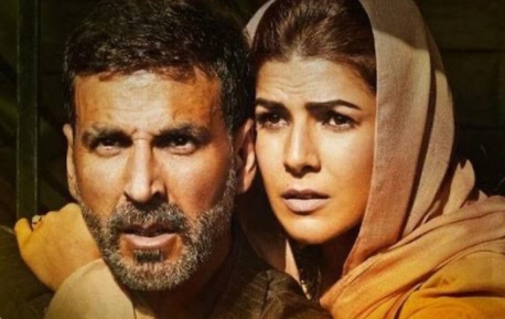 Nimrat Kaur Celebrates 10 Years of Airlift: A Look Back at the ...
