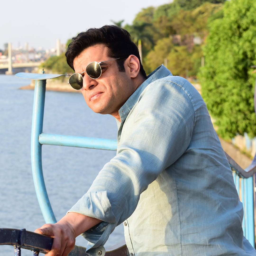Karan Patel on Raman Bhalla Role: How the Character Softened Him ...