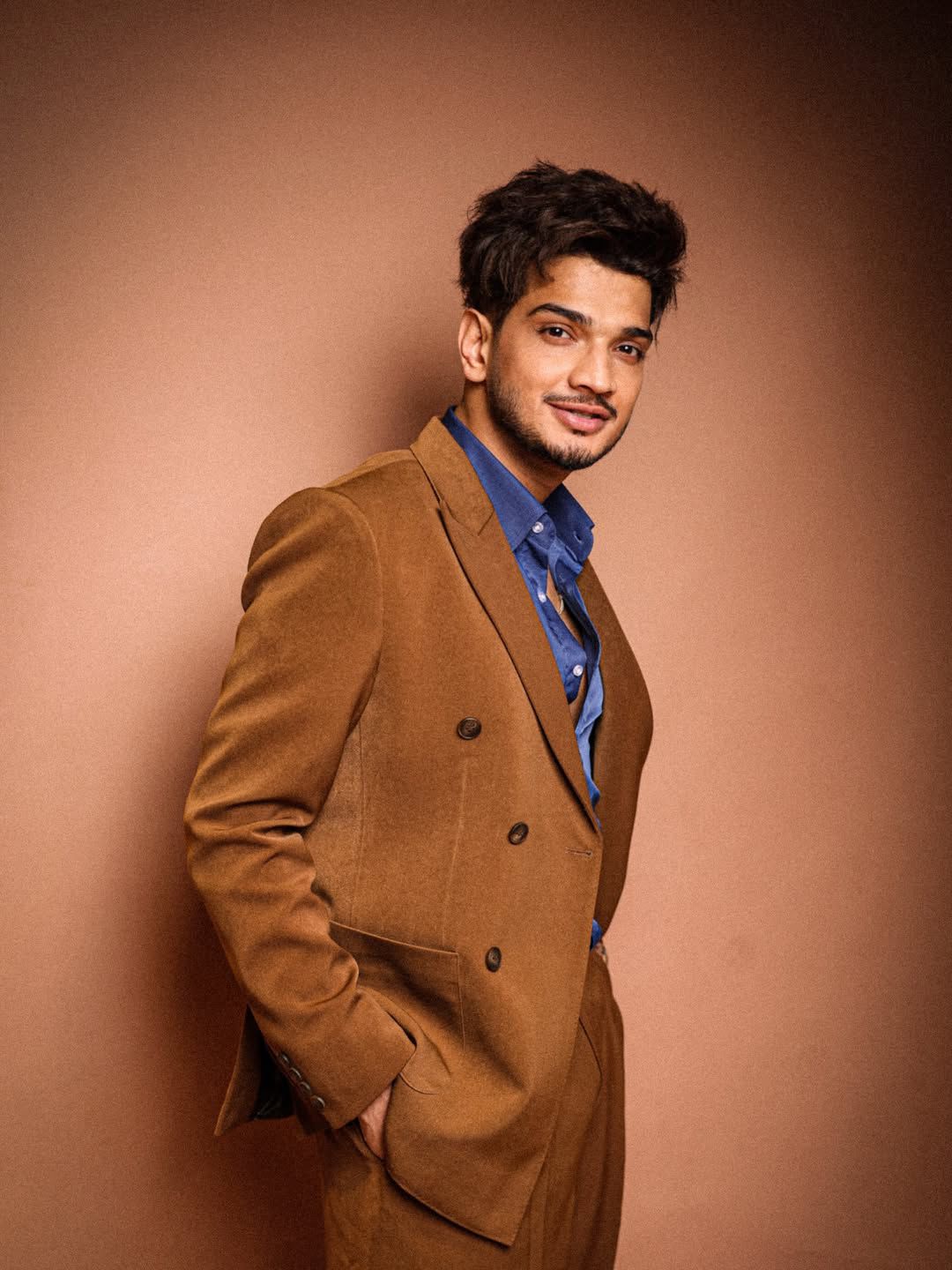 Munawar Faruqui Plans Simple Birthday Celebration After Busy Year of ...