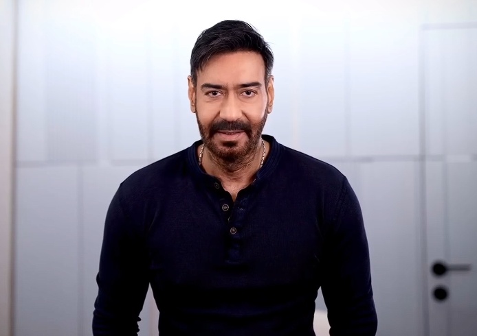 Ajay Devgn Mourns Ajit Pawar Death in Tragic Maharashtra Plane Crash ...