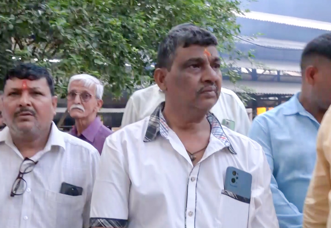 Flight Attendant Pinky Mali's Father Condemns Inhumane Treatment After ...