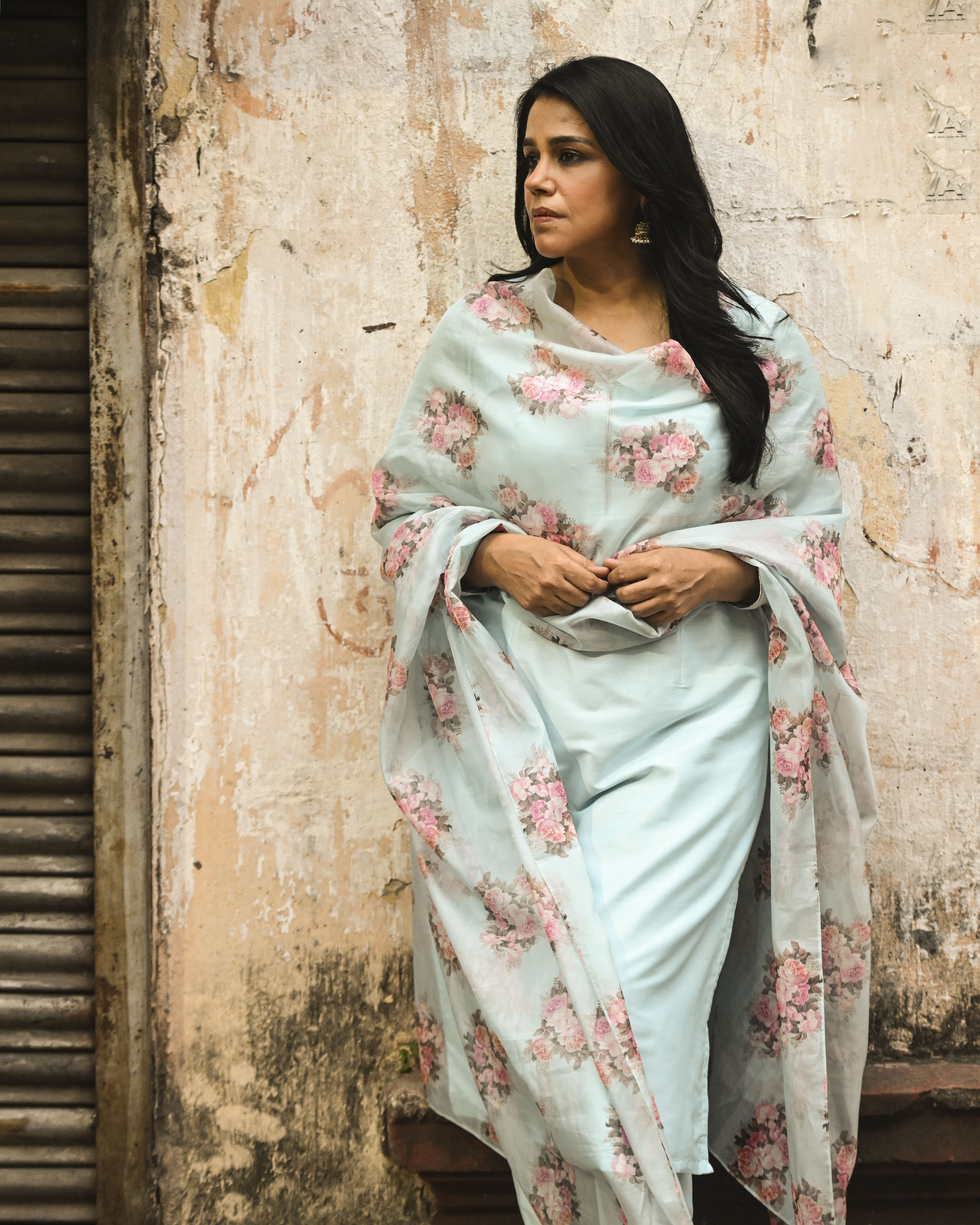 Taranjit Kaur Reveals How She Landed Role in 'Shabad Reet Aur Riwaz ...