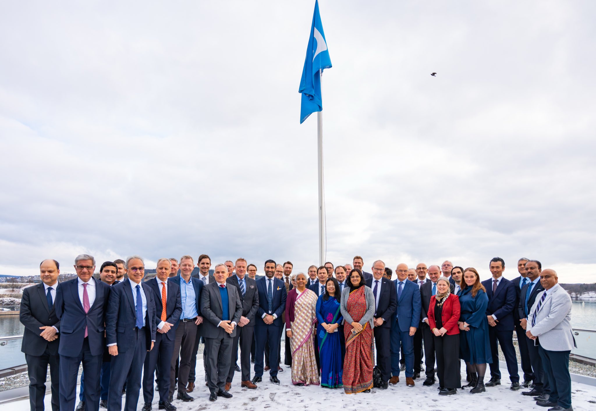 PM Modi Norway Visit to Expand Bilateral Cooperation in Key Sectors ...