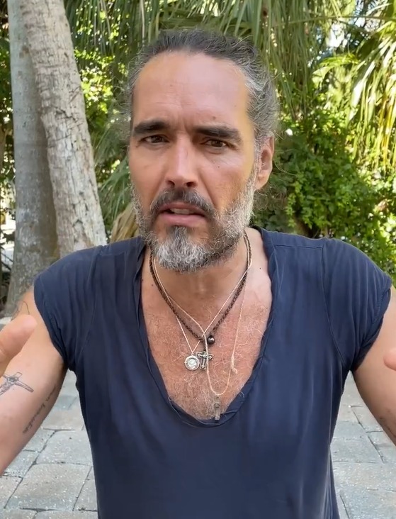 Russell Brand Trial Delayed: Key Updates on Sexual Assault Charges ...