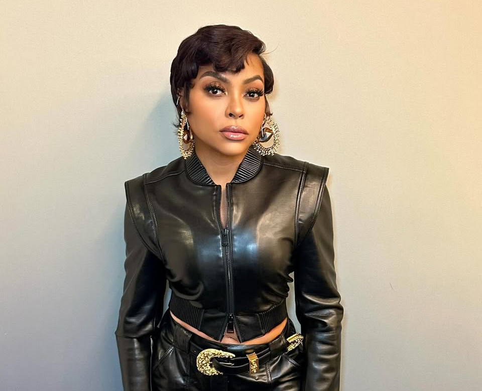 Taraji P. Henson Slams Celebs Attending 2026 Met Gala Sponsored by Jeff ...