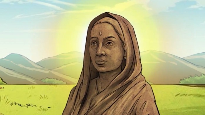 Ahilyabai Holkar devotion to culture nation-building inspires ...