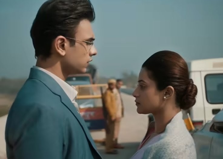 Sanchita Basu on Thukra Ke Mera Pyaar S2: Every emotion comes with a ...