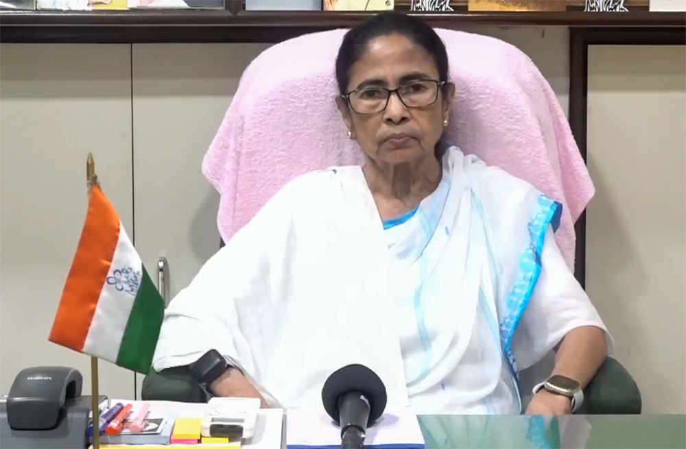 MLA signature controversy deepens crisis within Trinamool Congress ...