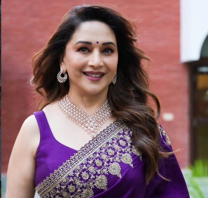 Madhuri Dixit Nene on Gen Z Lingo: Pretends to Know Half of It, Kids ...