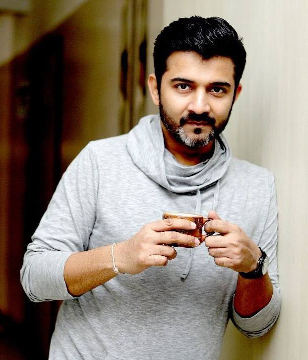 Sachin Sanghvi of Sachin-Jigar on Creative Balance and Duo Dynamics ...