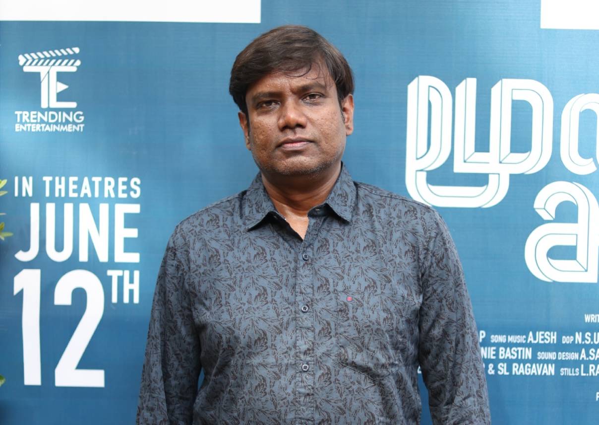 Moondram Kan Open-Ended Climax: Director Sago Ganesan Reveals Roshomon ...