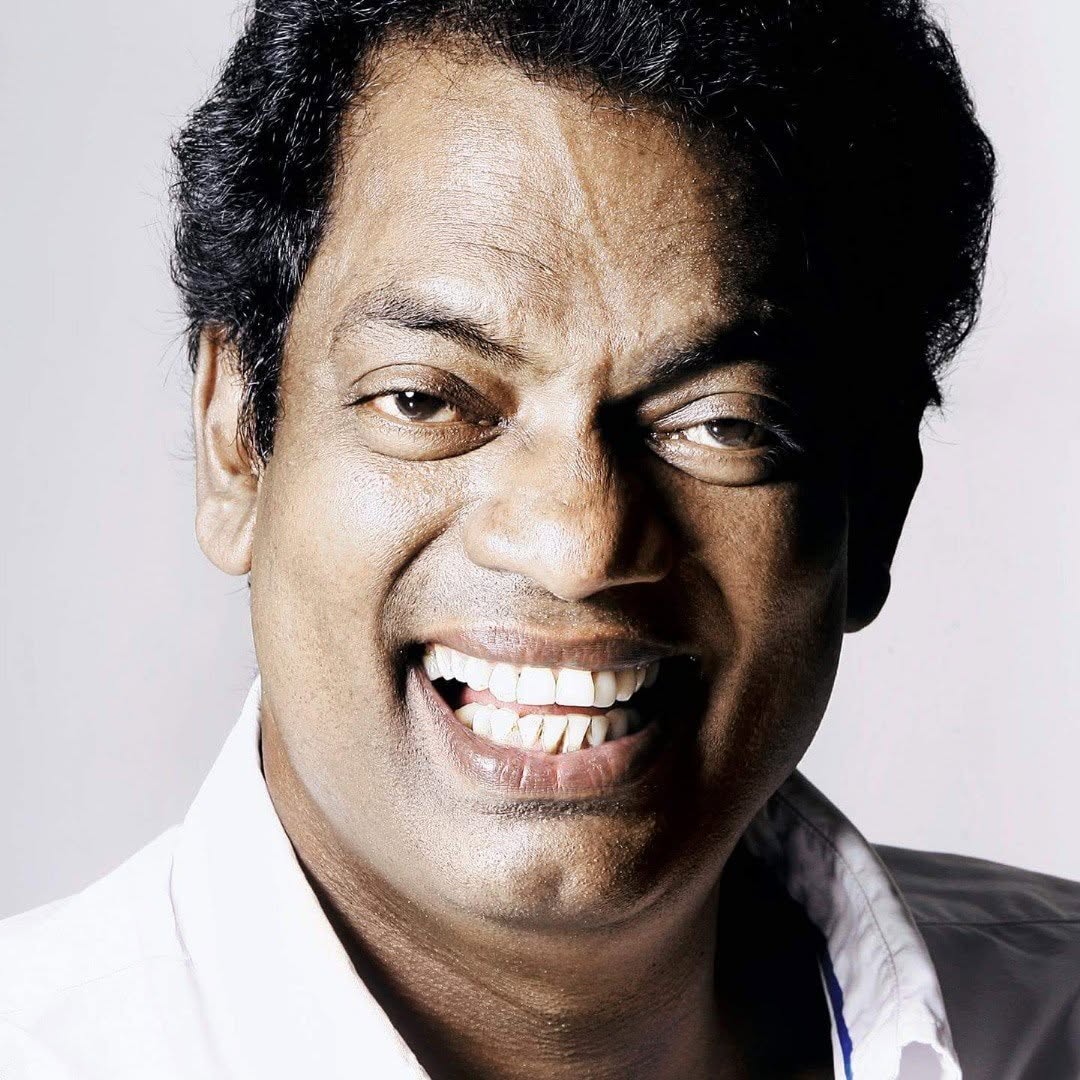 Laughing Villa Falls Silent: Malayalam Actor Salim Kumar Passes Away at ...