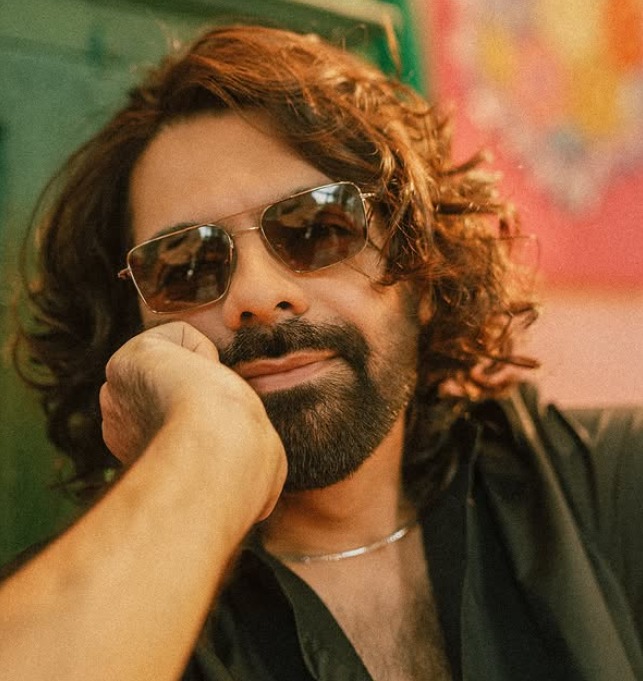 Jigar Saraiya on Making Indian Sound Global: A Responsibility ...