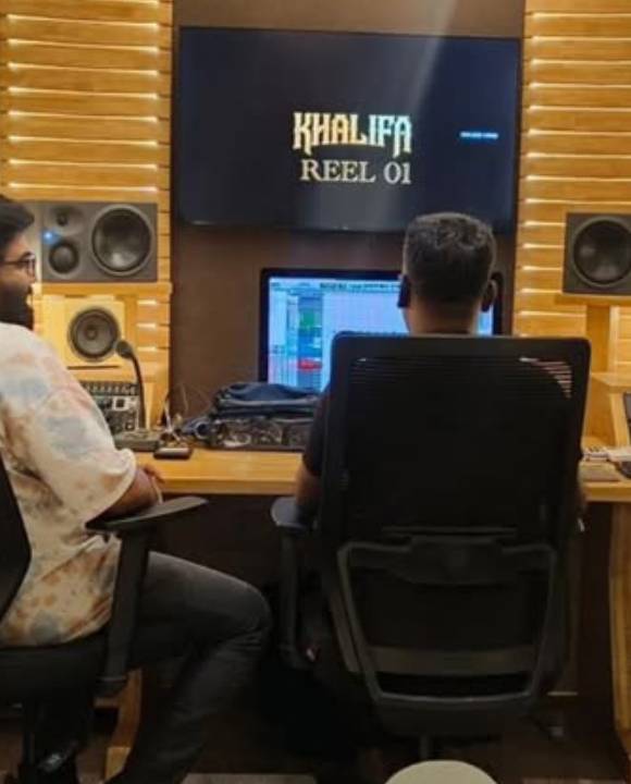 Khalifa Dubbing in Full Swing as Dubai Shoot Heats Up, August 20 Onam ...