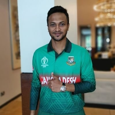 Shakib returns as Bangladesh announce squad for first Test against Sri ...