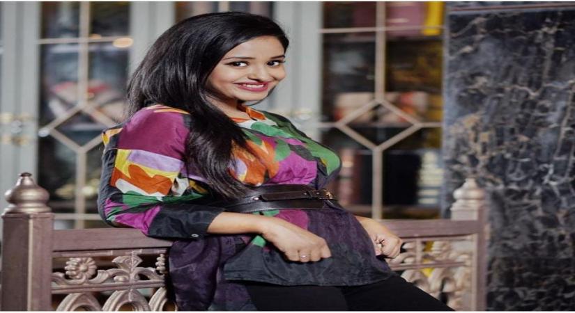 Tina Philip replaces Pooja Banerjee in 'Kumkum Bhagya'