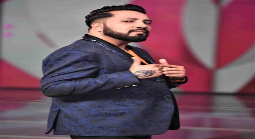 Kuwar Virk, Sumit Bharadwaj, Sahil team up with Mika Singh for his ...