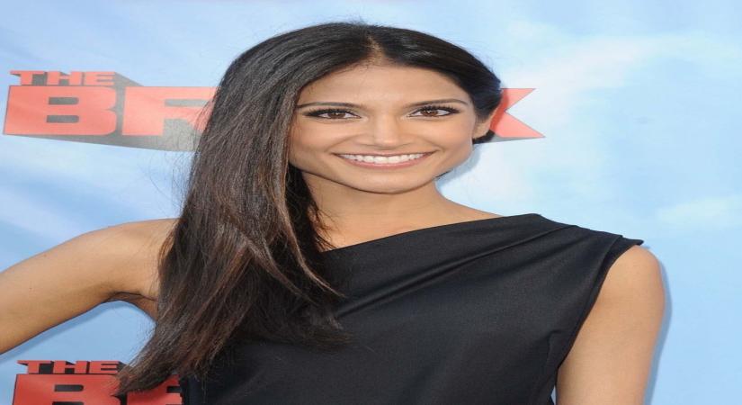 Melanie Chandra on her special bond with co-actor Surina Jindal in 'Hot ...