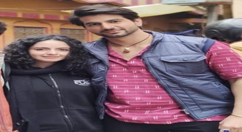 Ismeet Kohli on her bond with Sahil Phull: 'We get along like a house ...