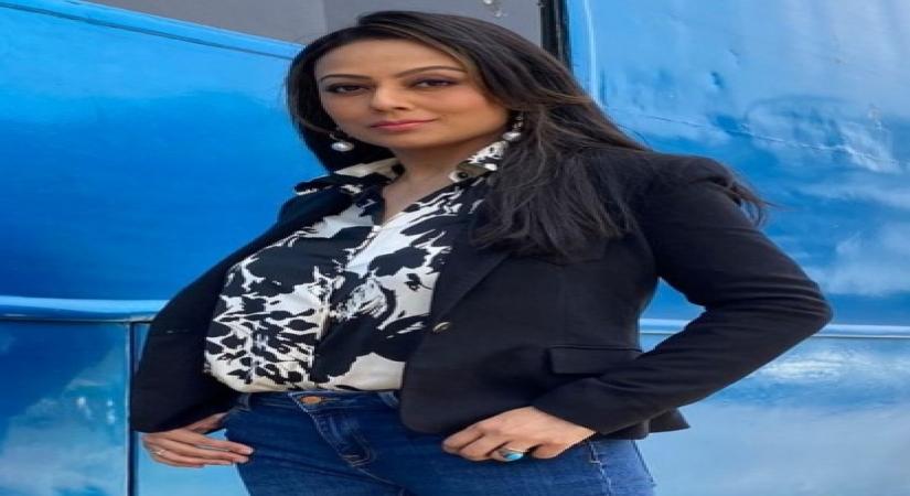 Gauri Tonk on 'Kaamnaa' character: It will be hot and fab