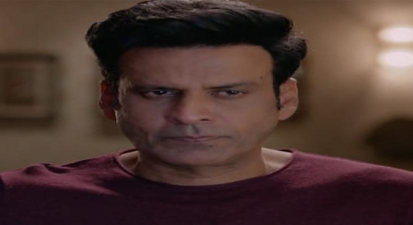 Manoj Bajpayee tops list of most popular OTT actors of 2021