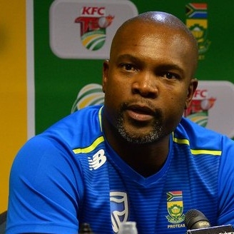 Cricket South Africa appoints Enoch Nkwe as Director of Cricket