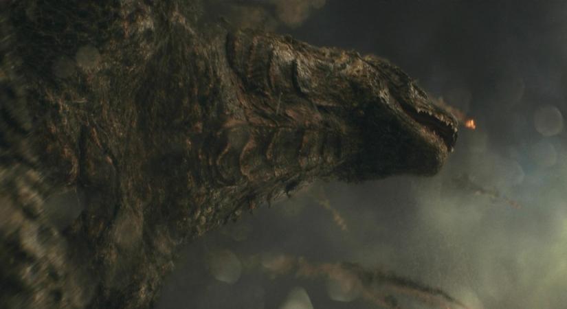 'Godzilla and the Titans' live-action series in development