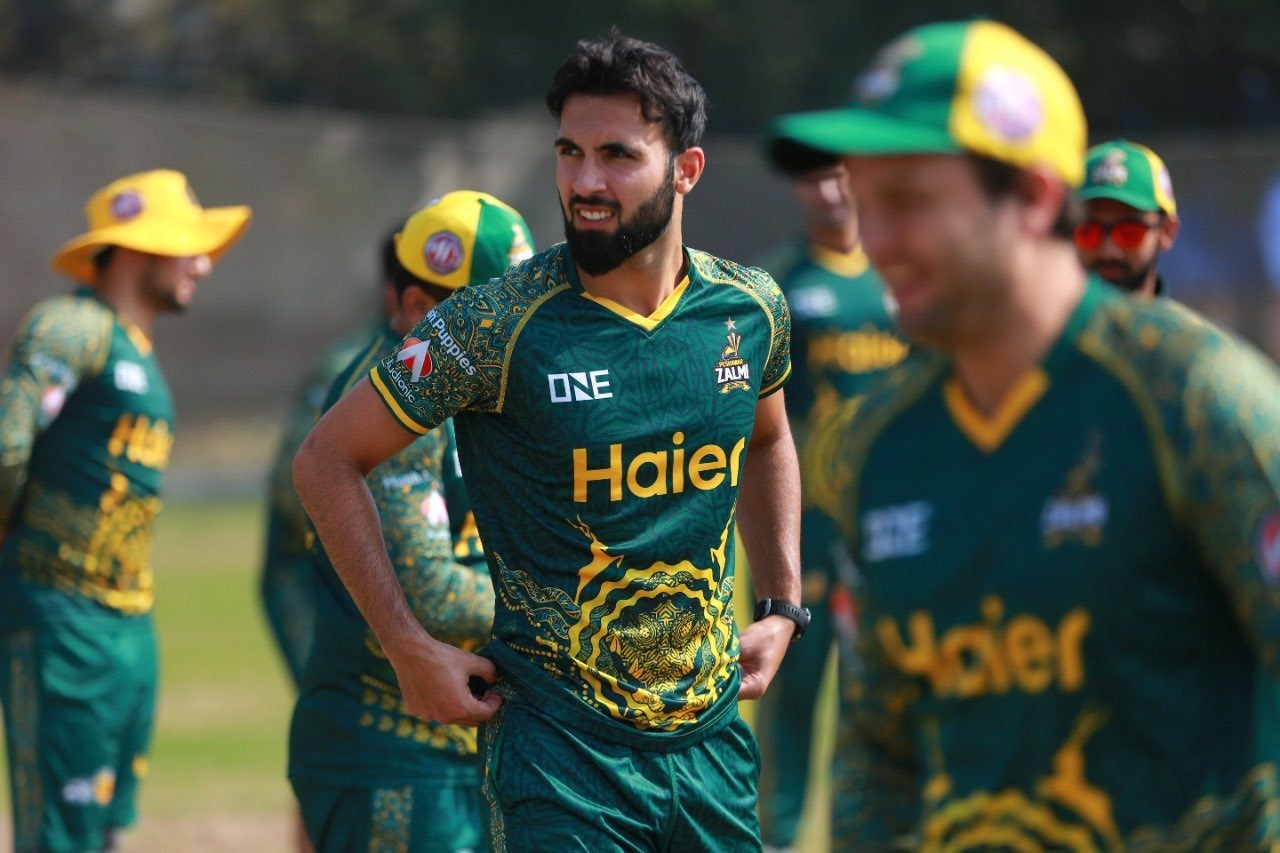 Saqib Mahmood replaces injured Mark Wood in England's Playing XI for ...