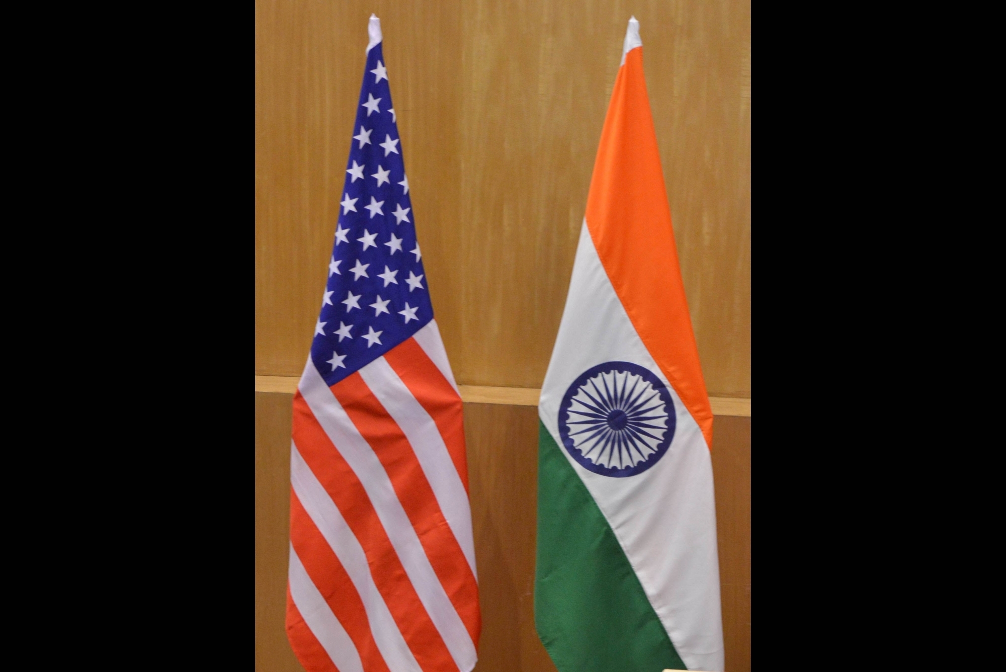India-US Trade Pact: Aircraft Parts to Red Sorghum Tariff Terms ...